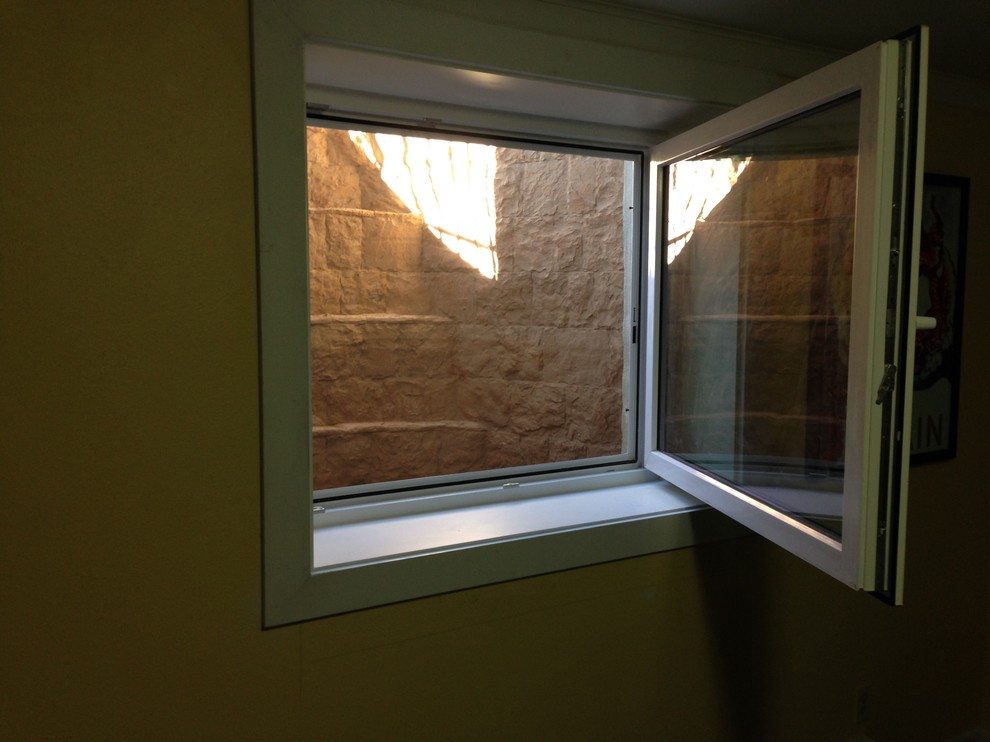 Egress Window Tilt & Turn - Sous-sol - Denver - par Denver Egress ...