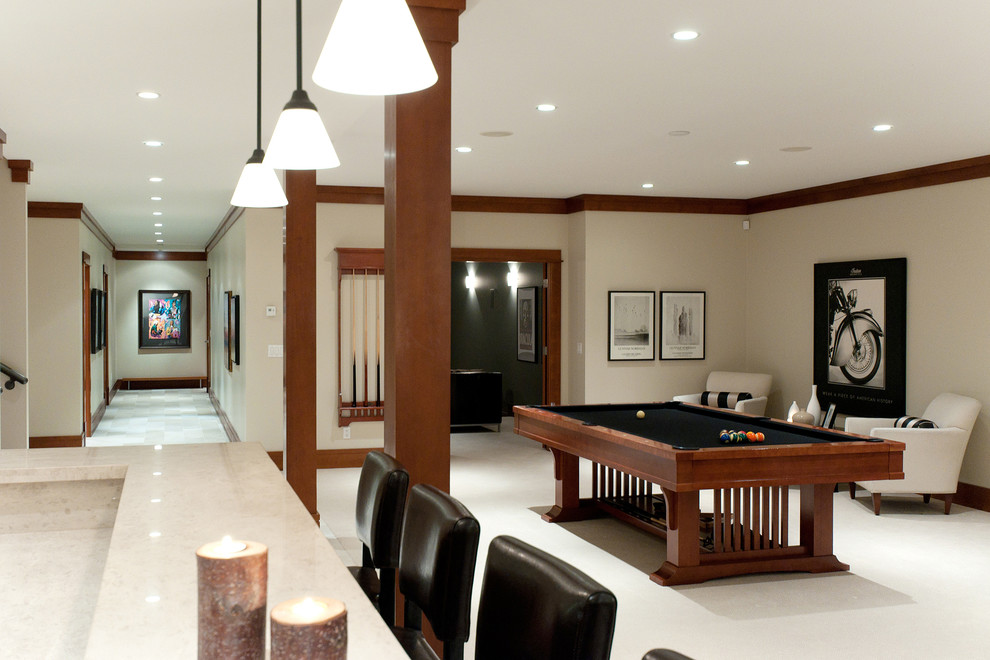 Fall/Winter 2012 - Traditional - Basement - Vancouver - by blurrdMEDIA ...