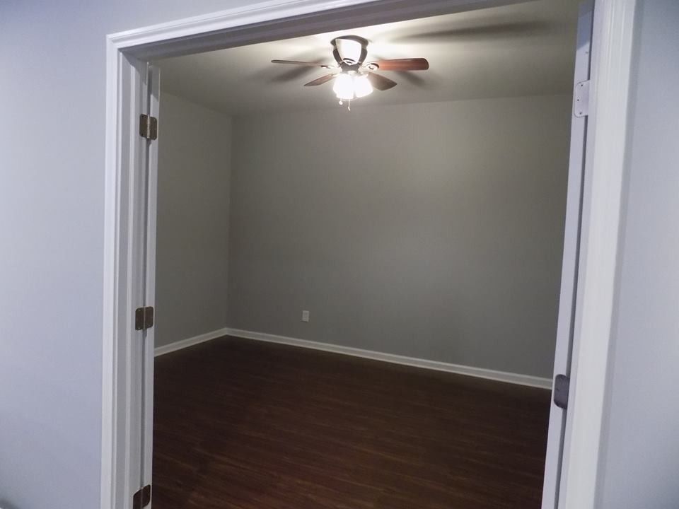 Finished Basement for Active Family - Traditional - Basement - Atlanta - by CuttingEdge Built ...