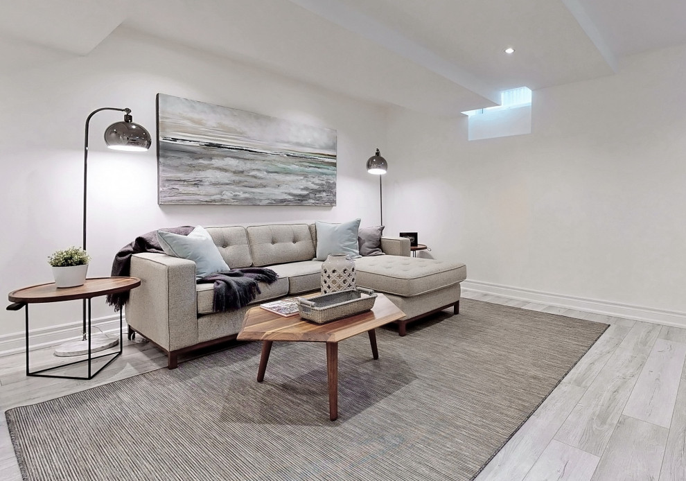 Furnish a New Home, for New Canadians! - Basement - Toronto - by Lori ...