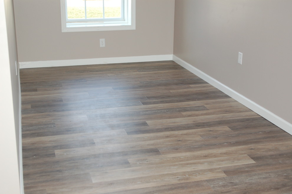 Hanover PA Basement Remodel - Traditional - Basement - Philadelphia ...