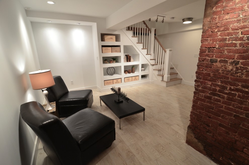 Historic New England Home Remodel Featured on A&E's Flipping Boston ...