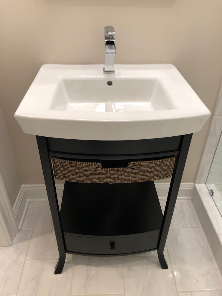 Johns Creek Basement Project - Basement - Atlanta - by BCM London Inc ...