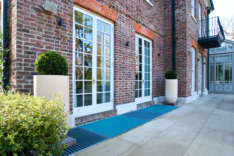 Kingston upon Thames Basement Project by London Basement - Contemporary ...