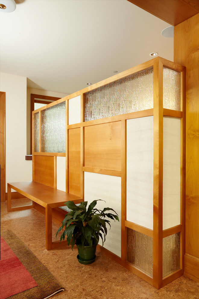 Lakeside Remodel - Midcentury - Basement - Minneapolis - by Ingrained ...