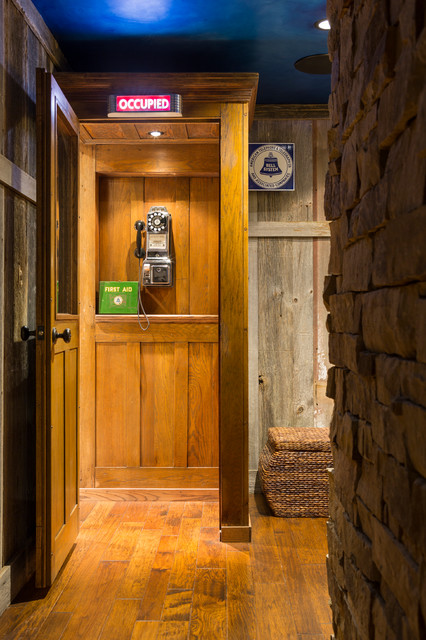 Dial Into Old Phones for Decor With Character