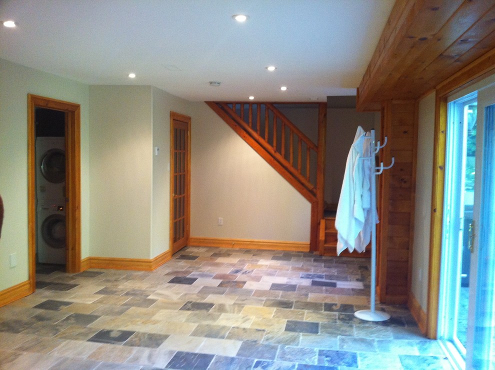 Library Beds - Traditional - Basement - Toronto - by London Murphy Beds ...