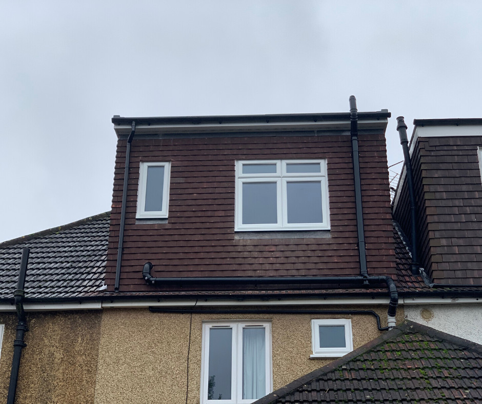 Loft Conversion in Surbiton - Contemporary - Basement - London - by ...