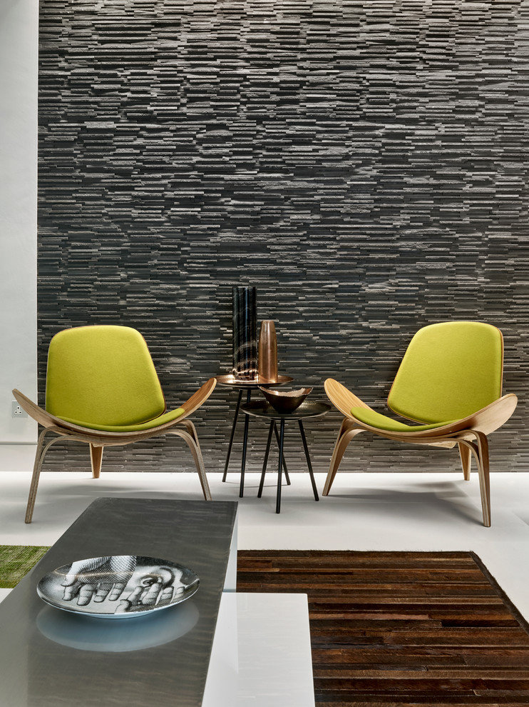 London - Contemporary - Basement - London - by Morph Interior Ltd | Houzz