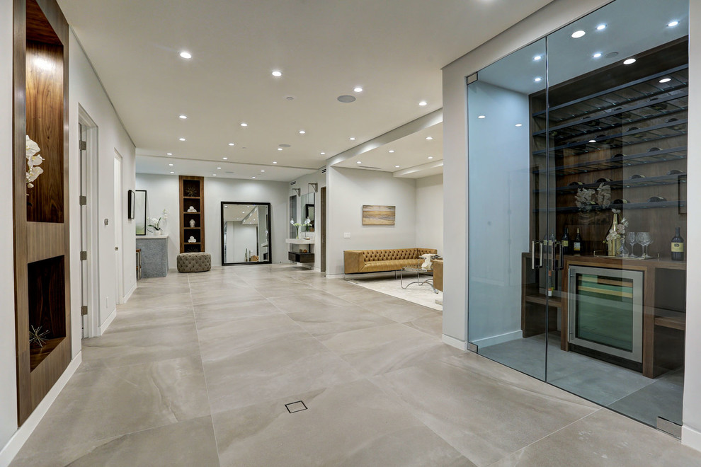 Luxury Basements - Basement - Other - by Diditan Group Inc. | Houzz