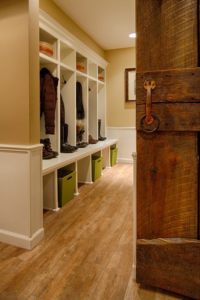 Minneapolis Basement - Traditional - Basement - Minneapolis - by Mom's ...