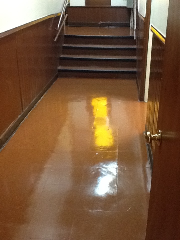 NESTM work - Basement - Boston - by NESTM Facility Services | Houzz