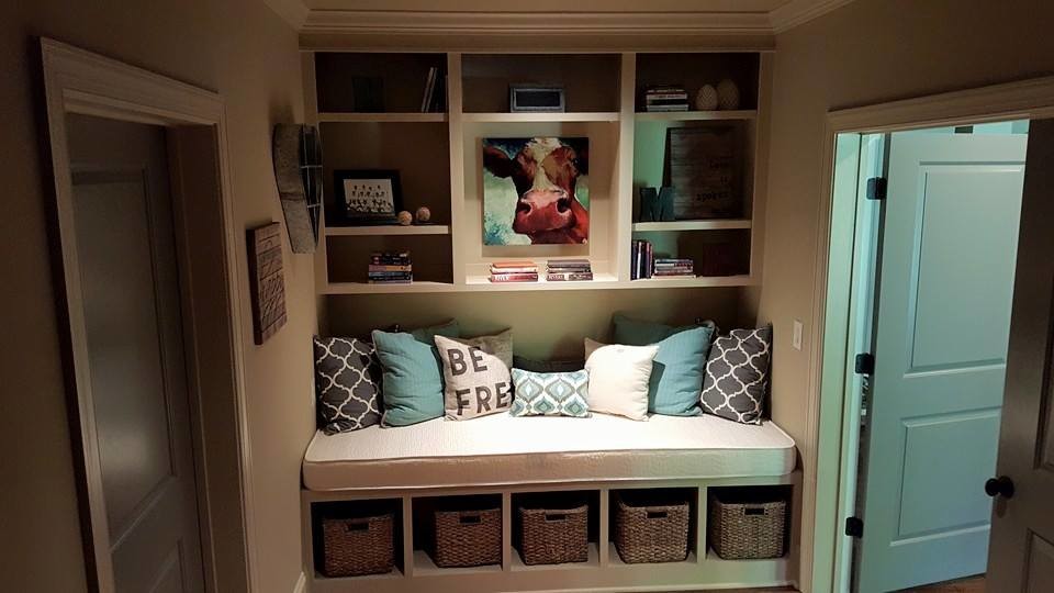 Pizza Basement - Contemporary - Basement - Atlanta - by Creating Space ...