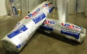 Prodex R16 Polyethylene Foundation Wrap - Basement - Other - by Central ...