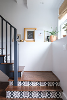 Project Calumet - Modern - Basement - San Francisco - by Gina Rachelle ...