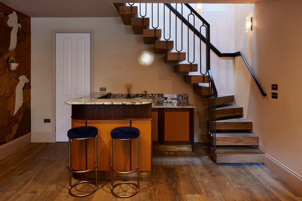 Queens Park Basement, Ground Floor Extension, Loft Conversion ...