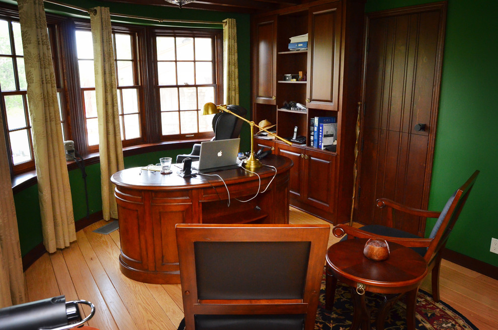 Rapid Canyon Ranch 2012 - Eclectic - Basement - Denver - by Amy Renea ...