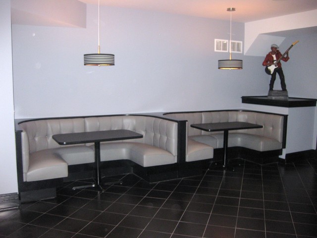 Riverwoods - Traditional - Basement - Chicago - by Function Basement ...