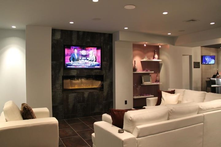 Rockstar Basement Night Lounge - Basement - New York - by 360 Media ...