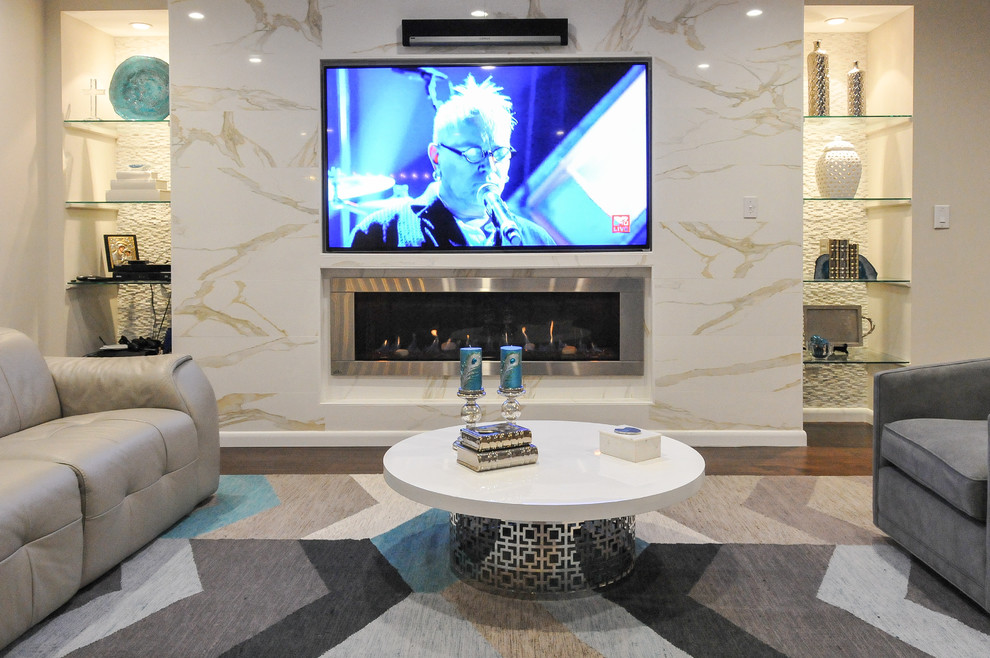 SALEM CROSSING - Modern - Keller - Philadelphia - von Georgio Savva ...