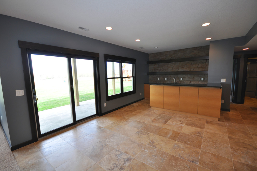 Simple life - Modern - Basement - Other - by Pure Style by Jerry ...