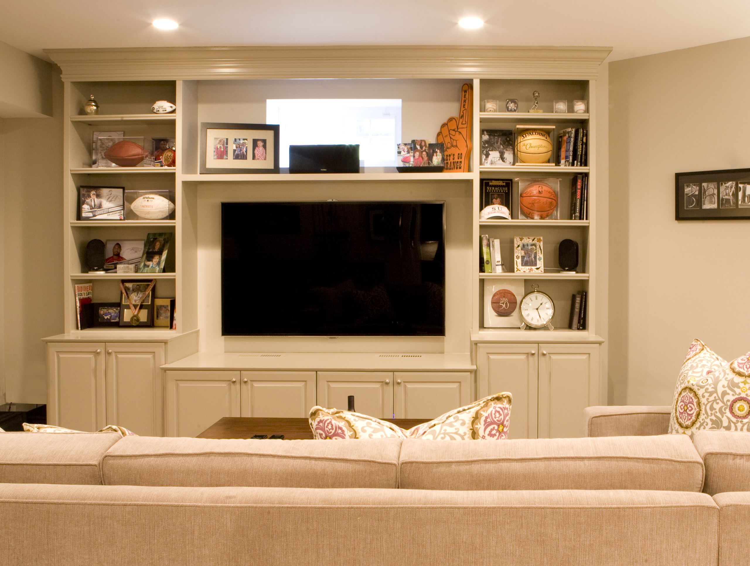Sport Bedroom Fun Theme And Decor