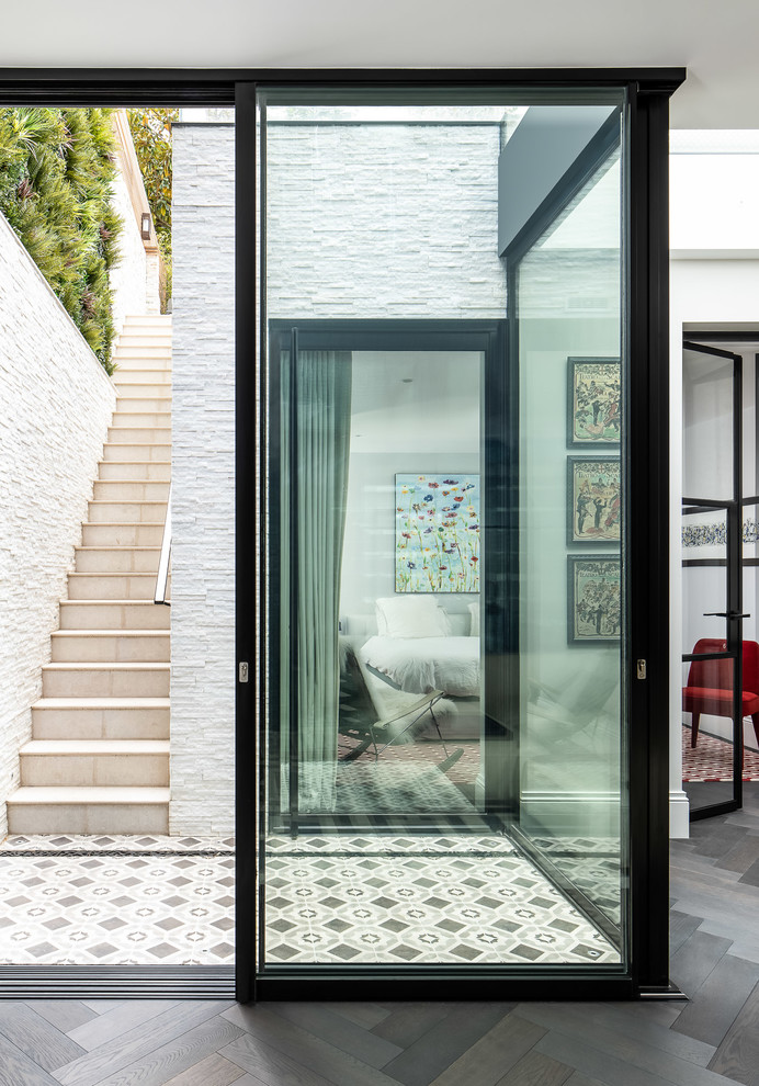 The Bolton's Iceberg - Contemporary - Basement - London - by EMR ...