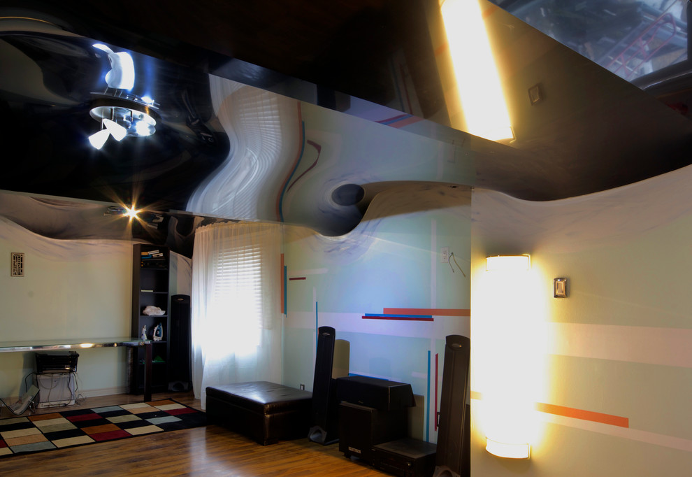 How To Hide Basement Ceiling Pipes - Openbasement