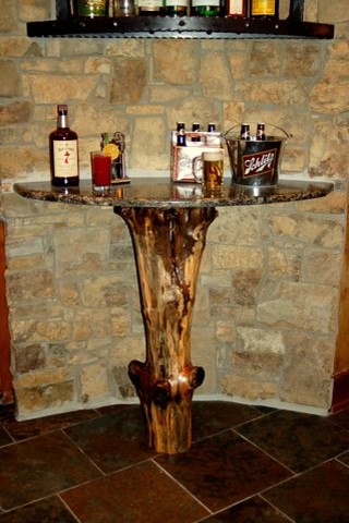 The Prairie Stone - Boulevard Of Dreams Homes Tour 2009 - Classique ...