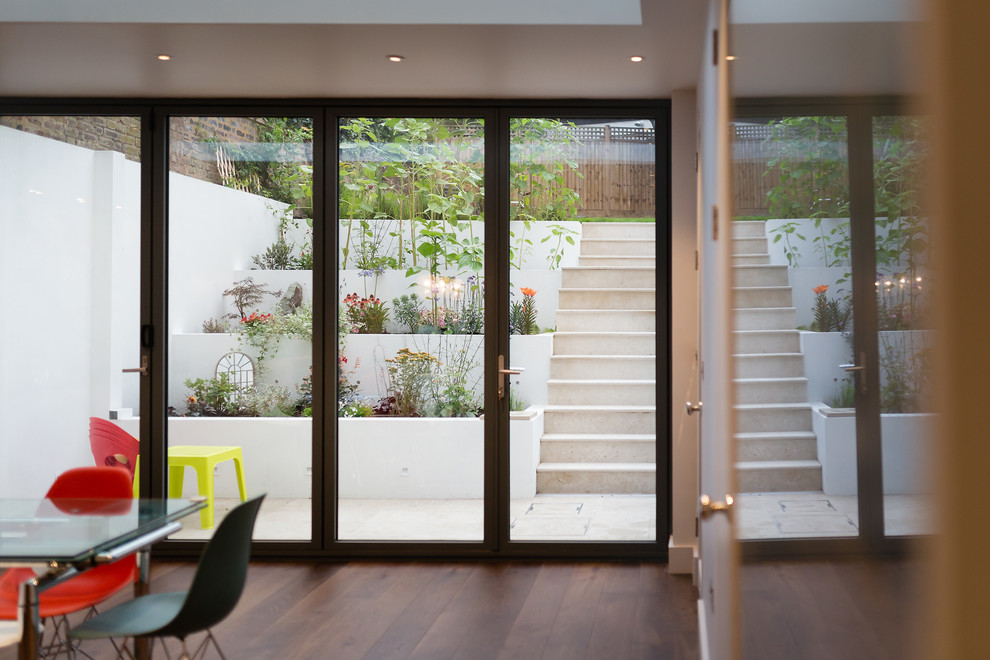 Victorian Terraced House, Hampstead London NW3 - Contemporary ...