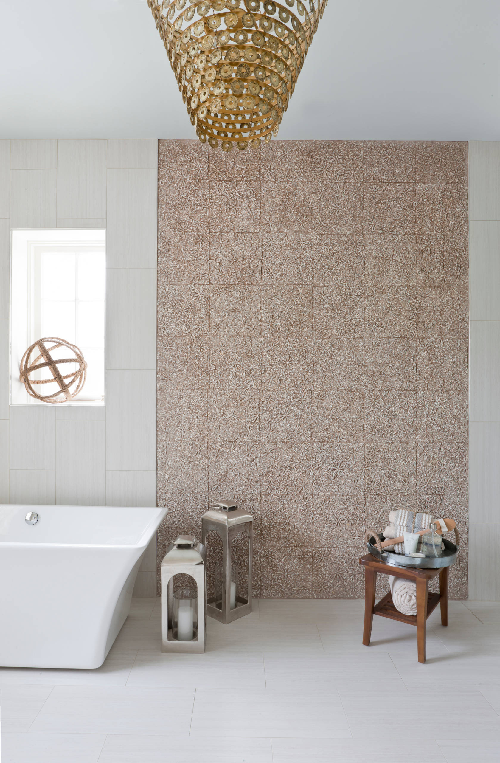 Designers Get Creative in a D.C. Show House