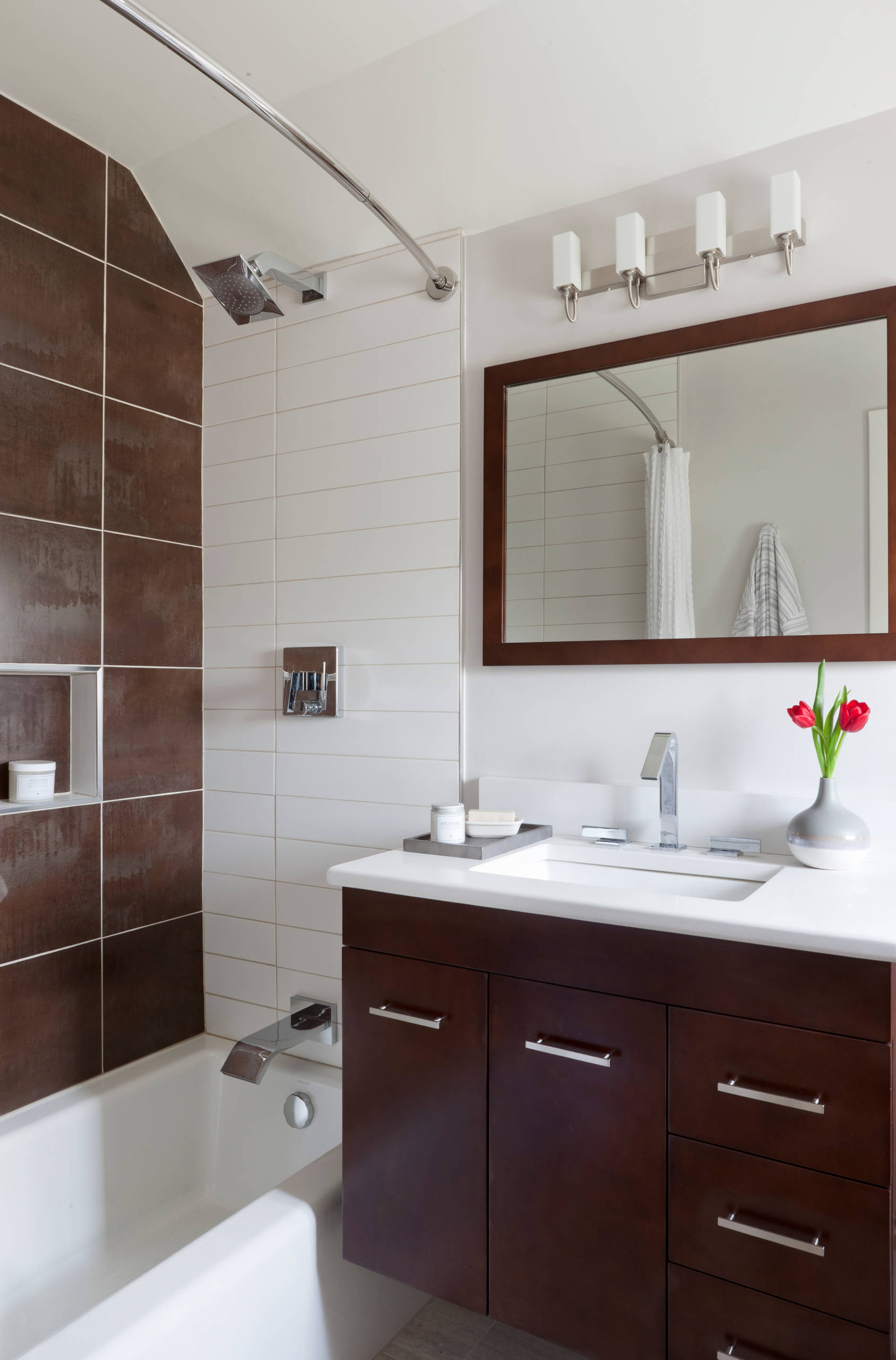 Designers Get Creative in a D.C. Show House