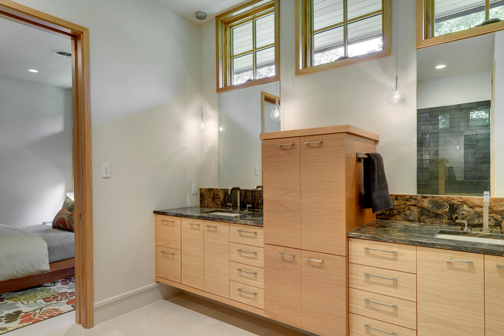 2015 Midwest Home Luxury Home #13 - Bruce Lenzen Design/Build ...