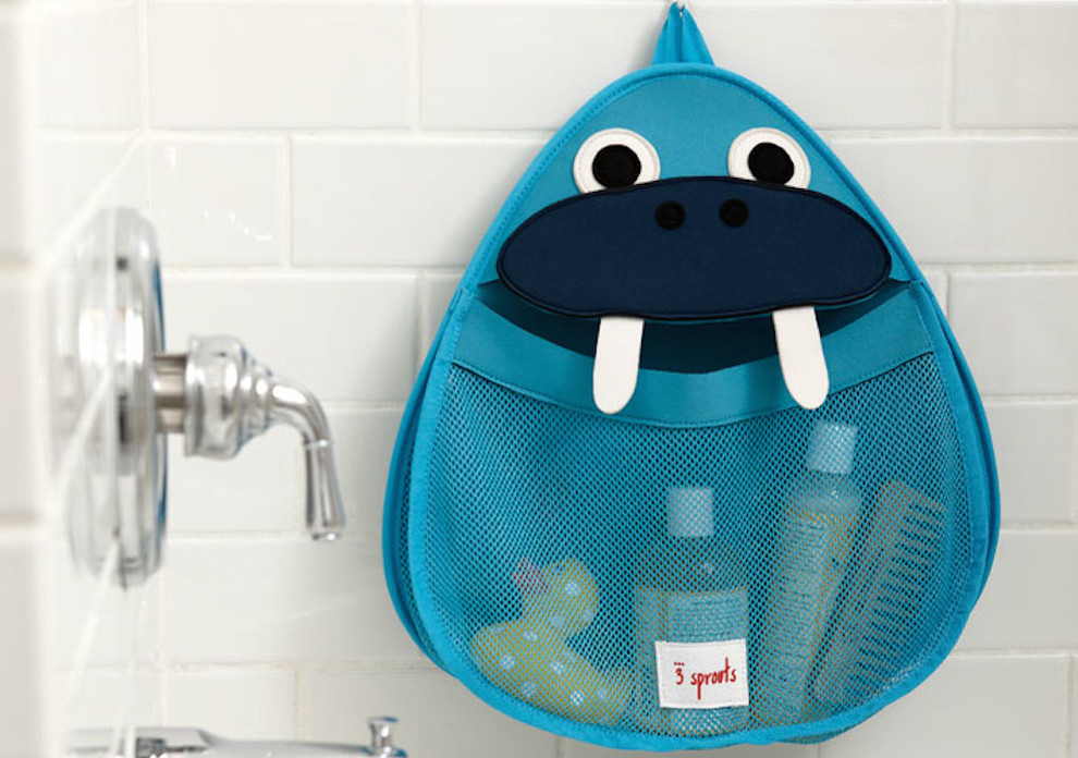 3 Sprouts - Eclectic - Bathroom - Toronto - by 3 Sprouts | Houzz