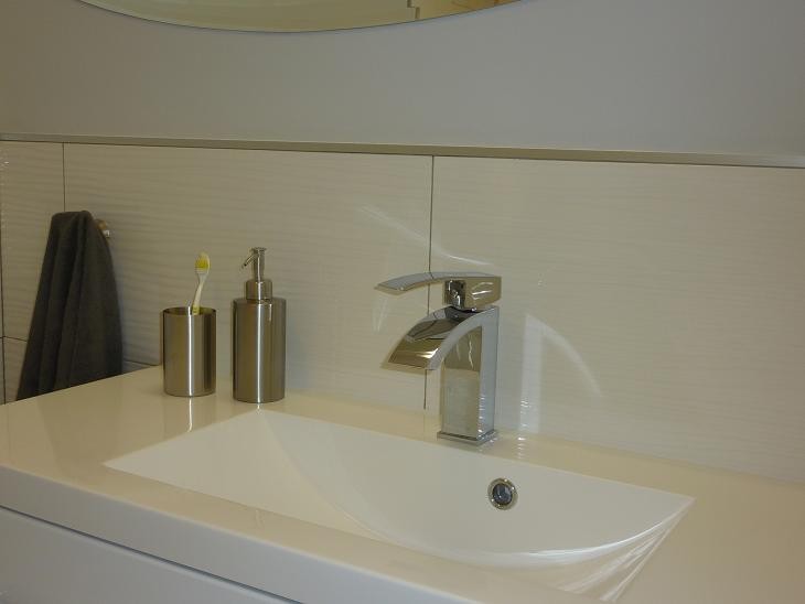33 square meter flat with a very low budget - Modern - Bathroom - Other ...