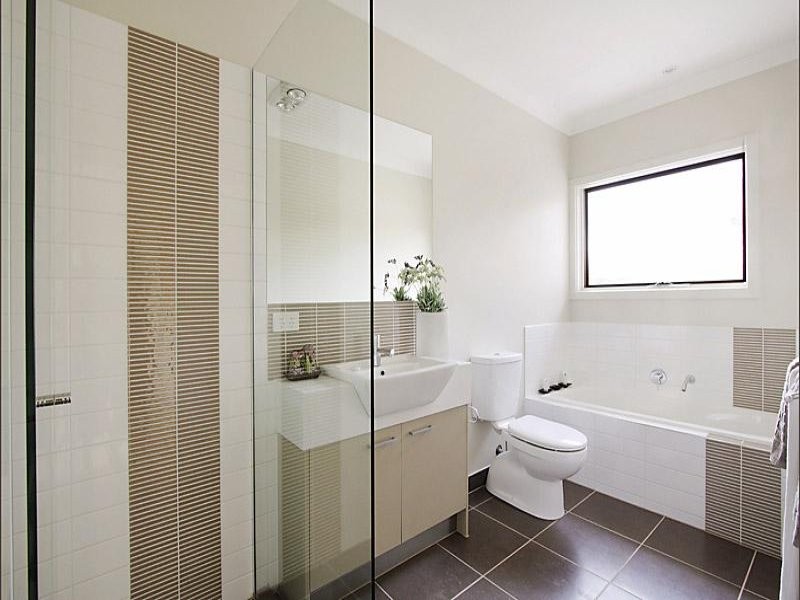 4 - Contemporary - Bathroom - Melbourne - by RBD Residential Building ...