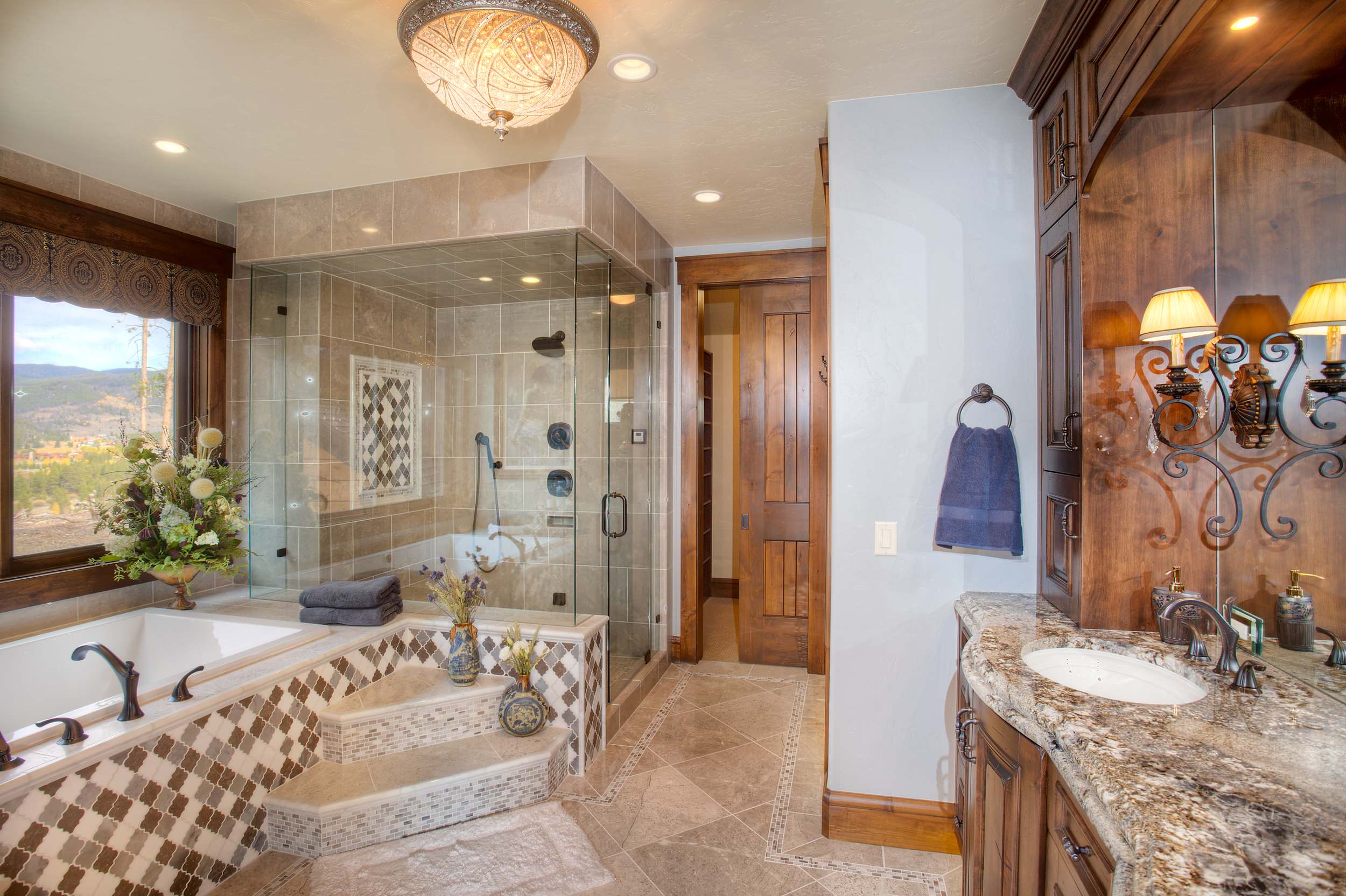 Cave Shower Designs 15 Stylish Man Cave Bathroom Ideas With A