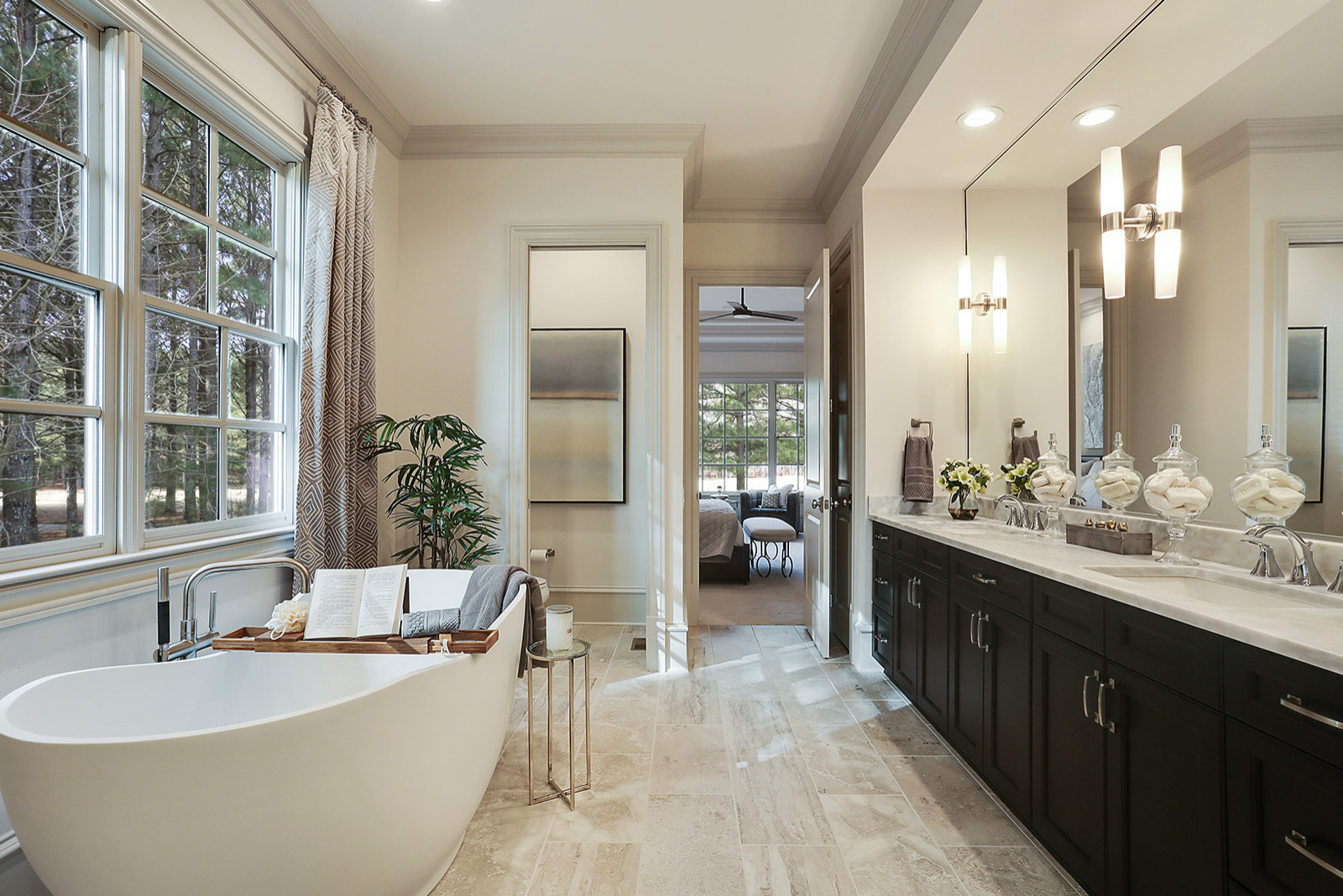 Simple Bathroom Designs Model Home Design Ideas To Elevate Your