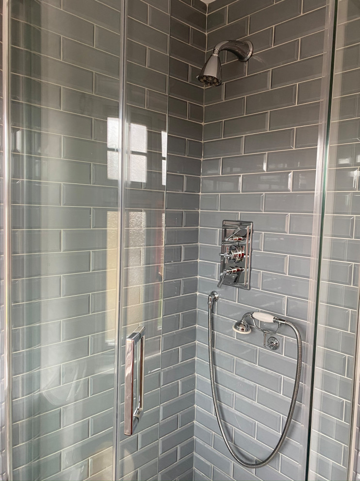 5 Bedroom House in Putney - Traditional - Bathroom - London - by London ...