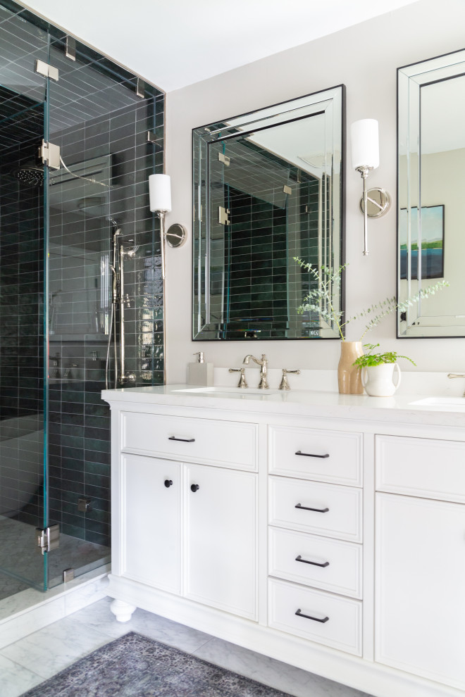 A Couple Fix Up Their Dream Family Home in a Chicago Suburb ...