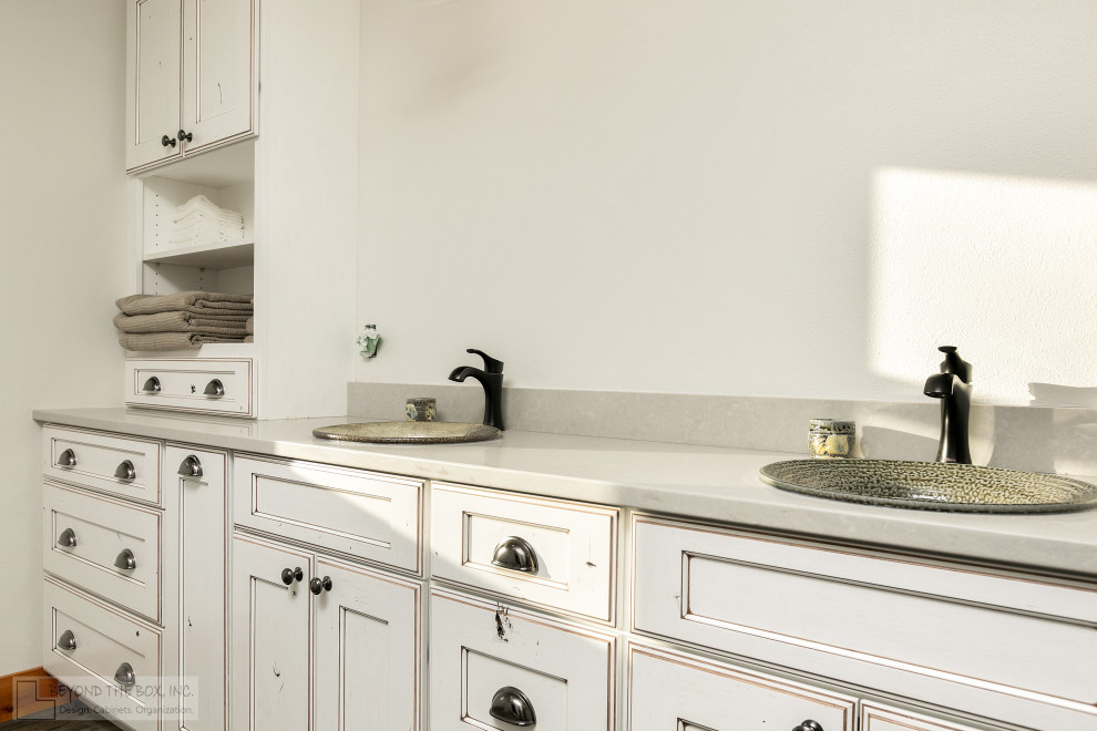 A Kitchen With Character - Salle de Bain - Autres périmètres - par ...