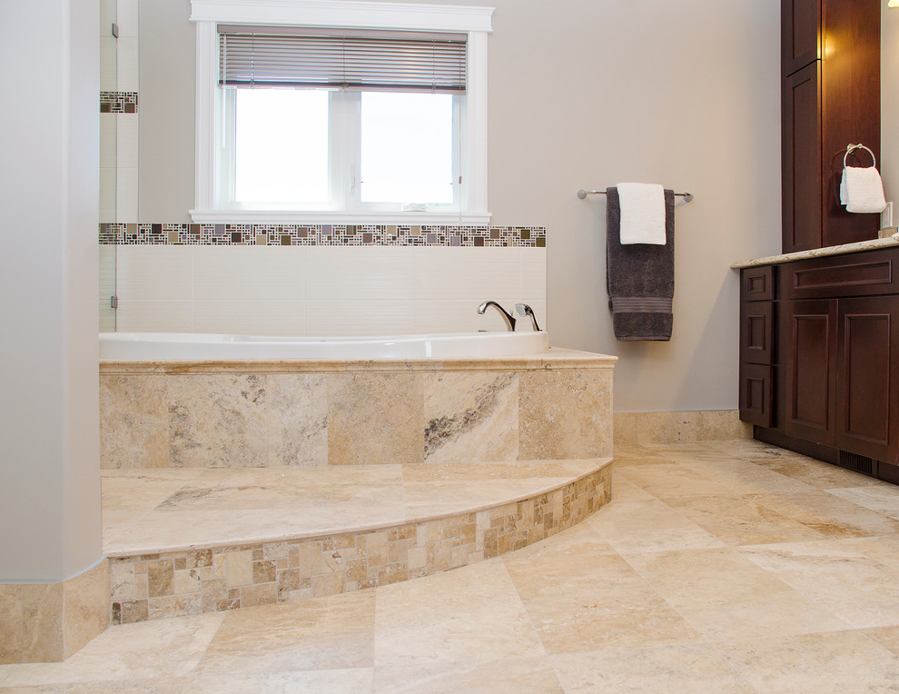 A Spot of Purple - Contemporain - Salle de Bain - Vancouver - par ...