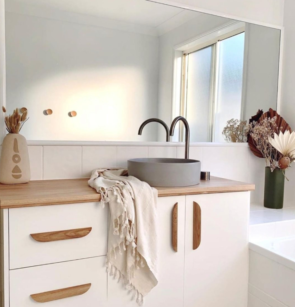 ABI Gun Metal Tapware - Modern - Bathroom - Gold Coast - Tweed - by ABI ...