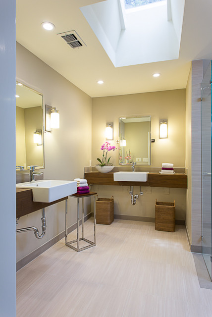 accessible, barrier free, aging-in-place, universal design bathroom ...