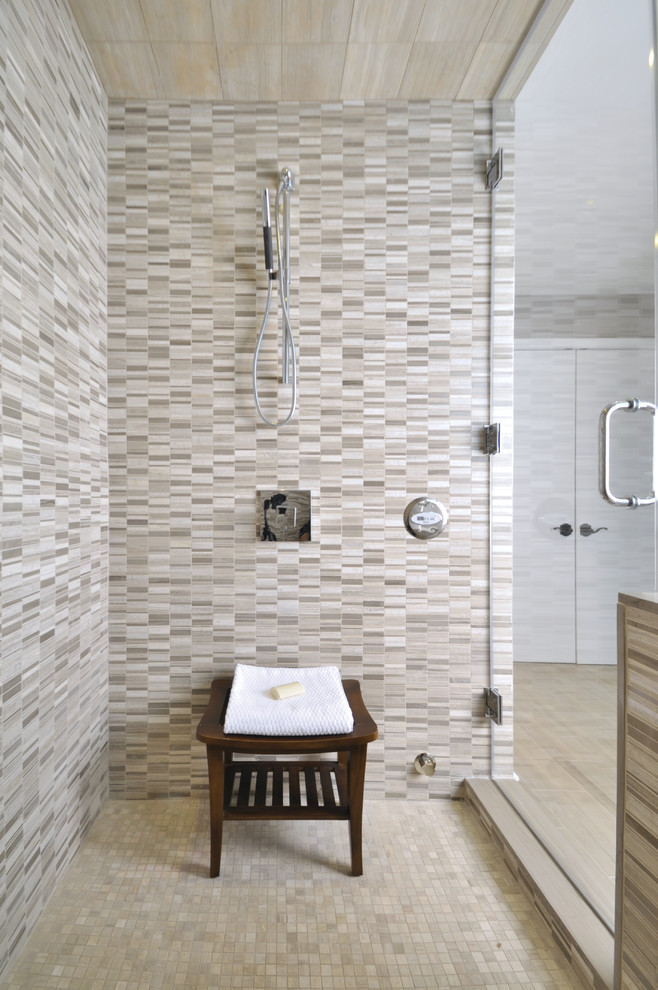 AKDO - Modern - Bathroom - New York - by AKDO | Houzz