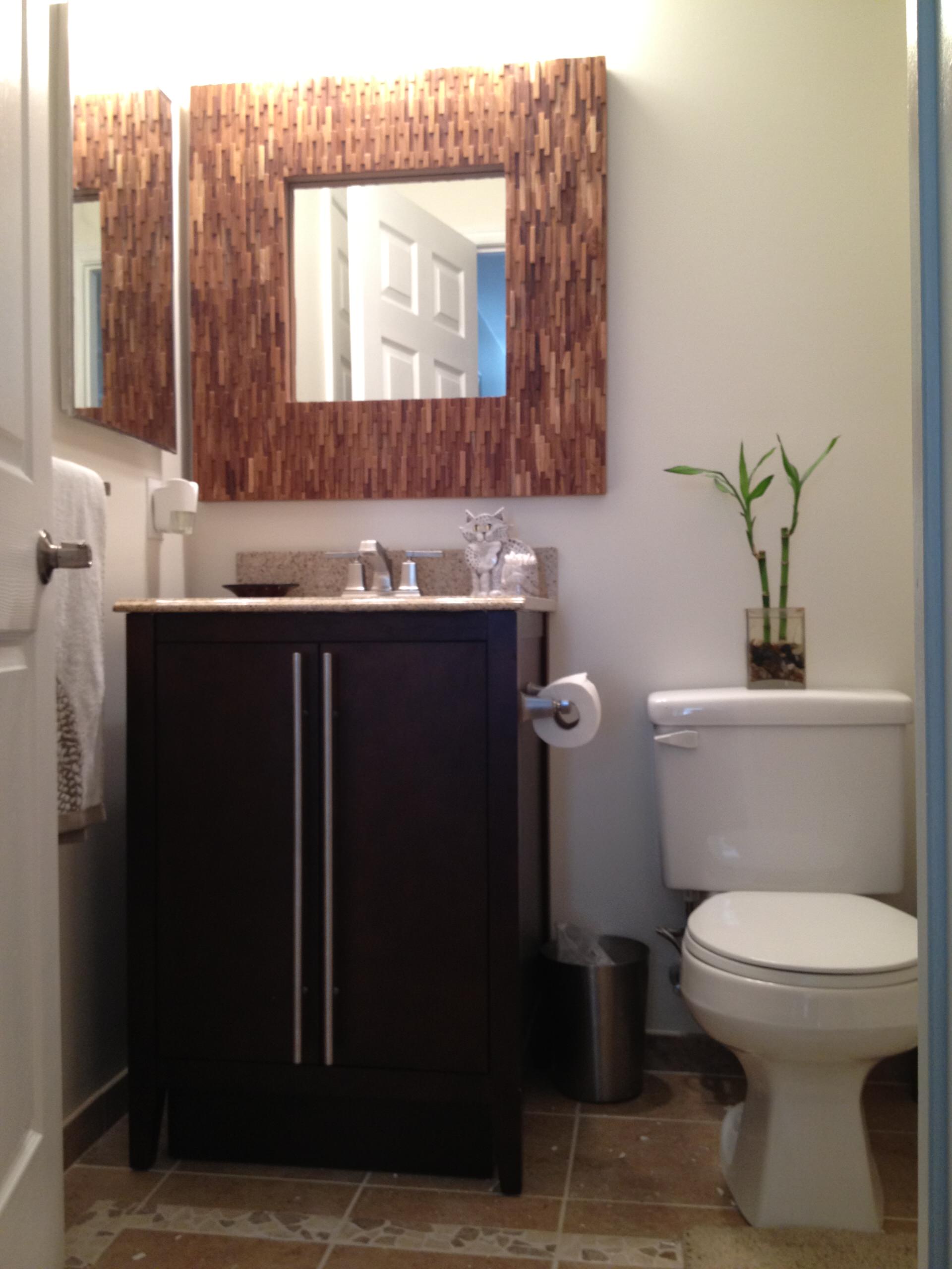 Allen And Roth Bathroom Wall Cabinet | Cabinets Matttroy