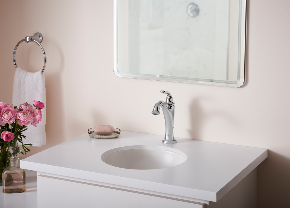 American Standard Faucets - Bathroom - New York - by American Standard ...