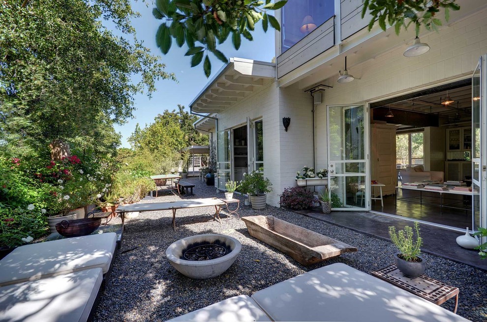 Amy Neunsinger & Shawn Gold House - Modern - Bathroom - Los Angeles | Houzz