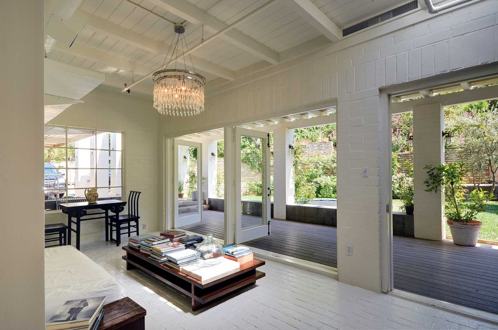 Amy Neunsinger & Shawn Gold House - Modern - Bathroom - Los Angeles | Houzz