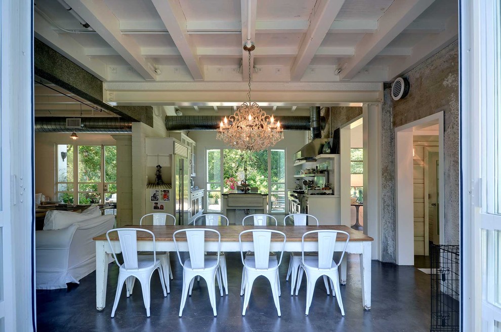 Amy Neunsinger & Shawn Gold House - Modern - Bathroom - Los Angeles | Houzz